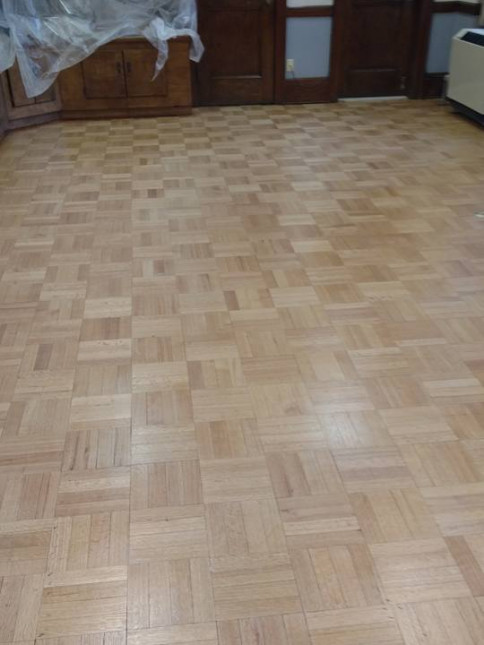Gallery | Precision Floors Inc.